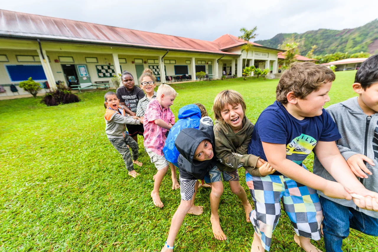 Hanalei School Foundation