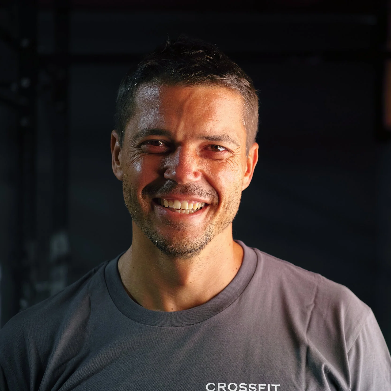 Coaches — CrossFit 4566