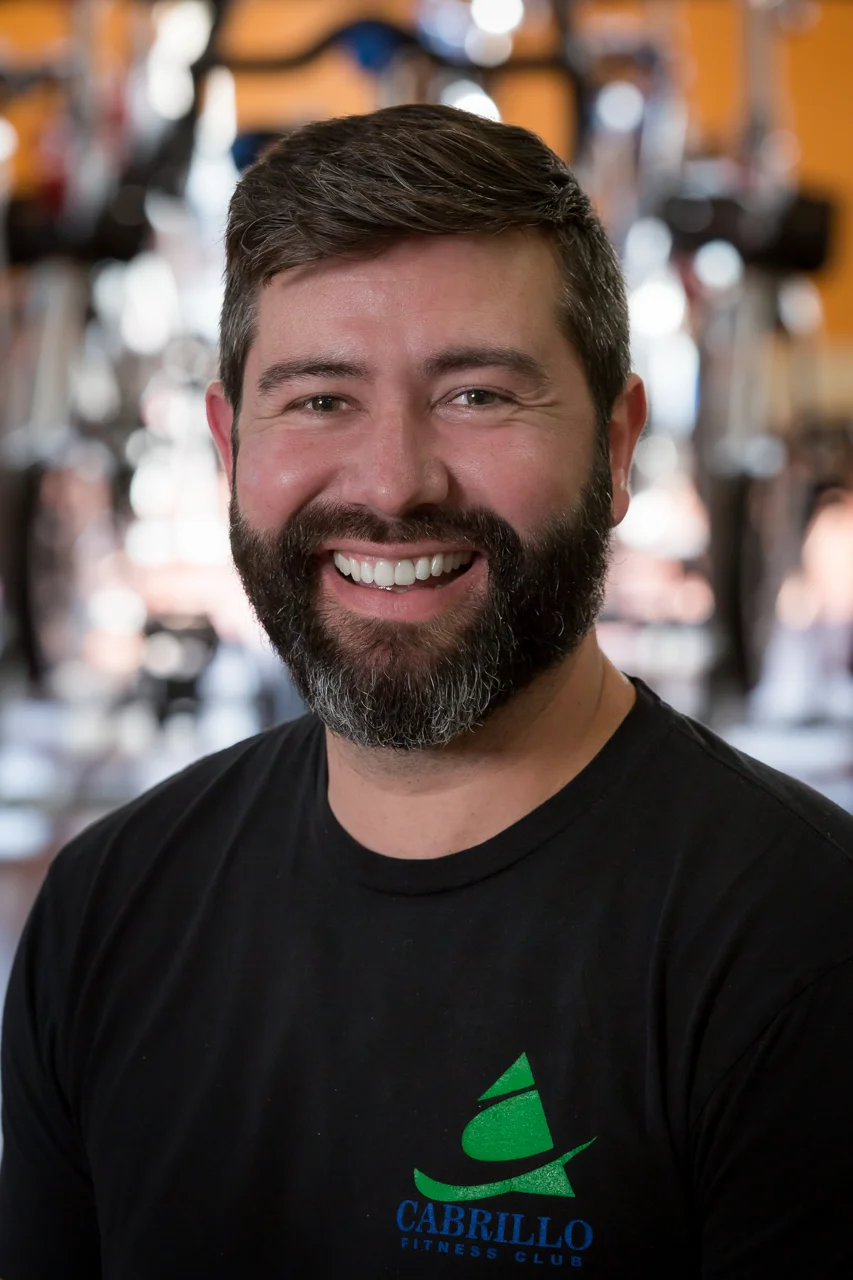 trainers — Toadal Fitness