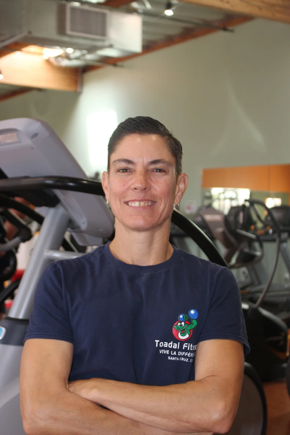 Rocky Patten — Toadal Fitness