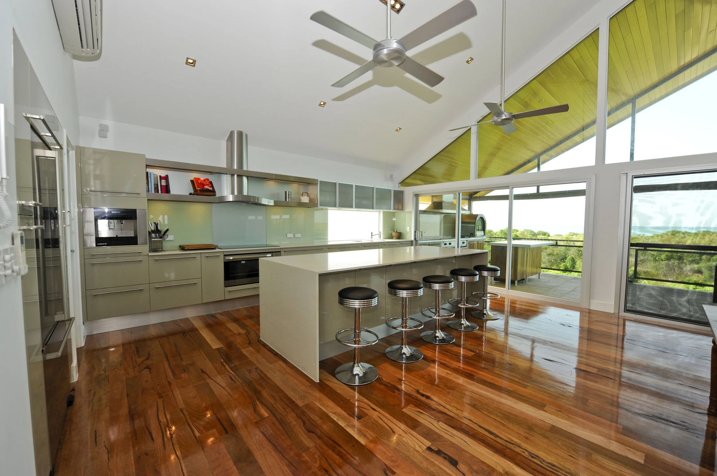Kitchens — Broome Builders