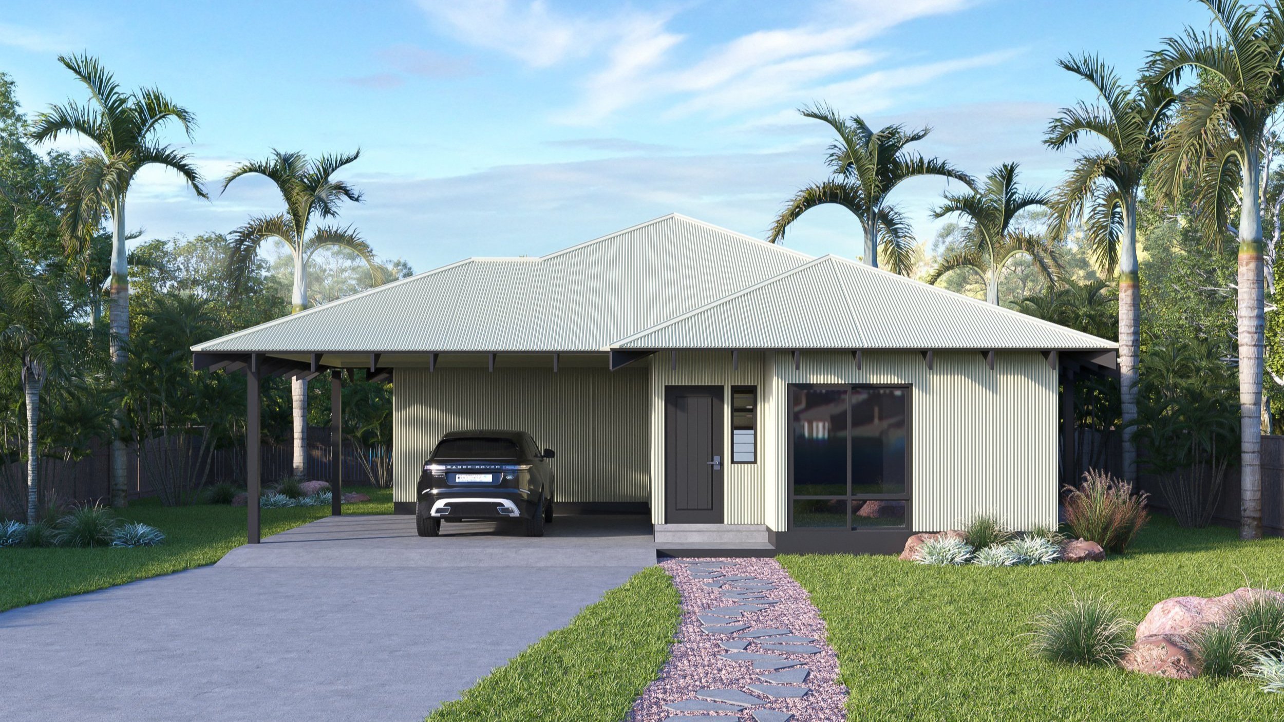 Designs — Broome Builders