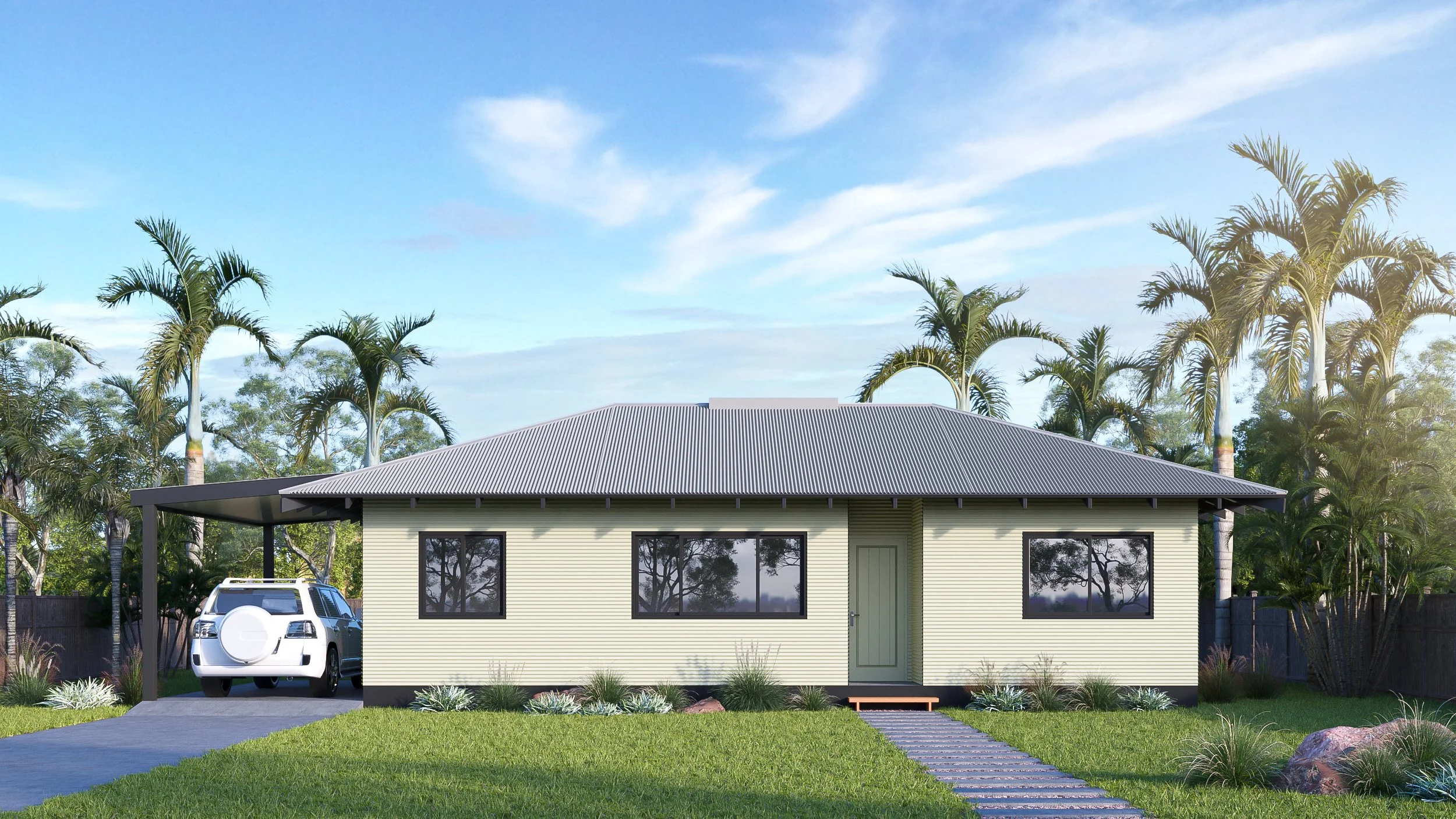 Designs — Broome Builders