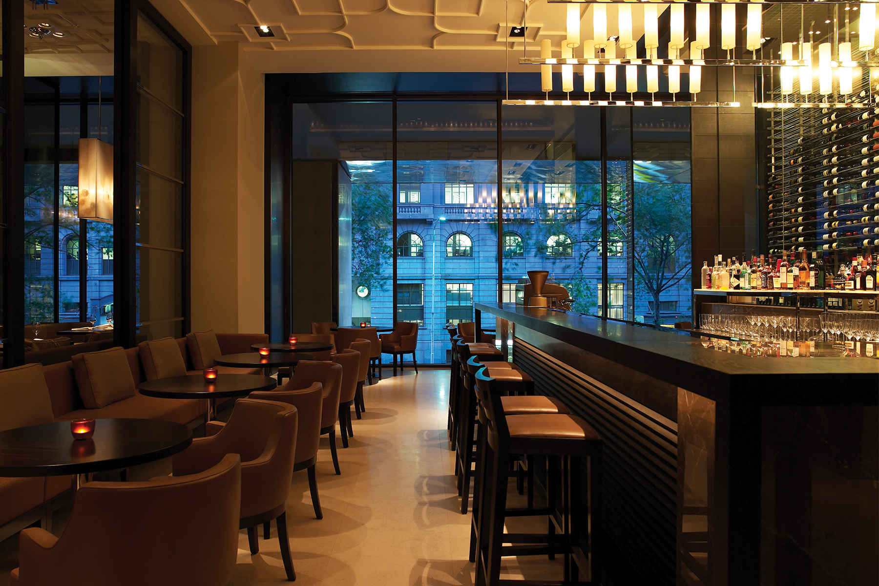 Grand Hyatt Melbourne — Hyatt Meetings & Events