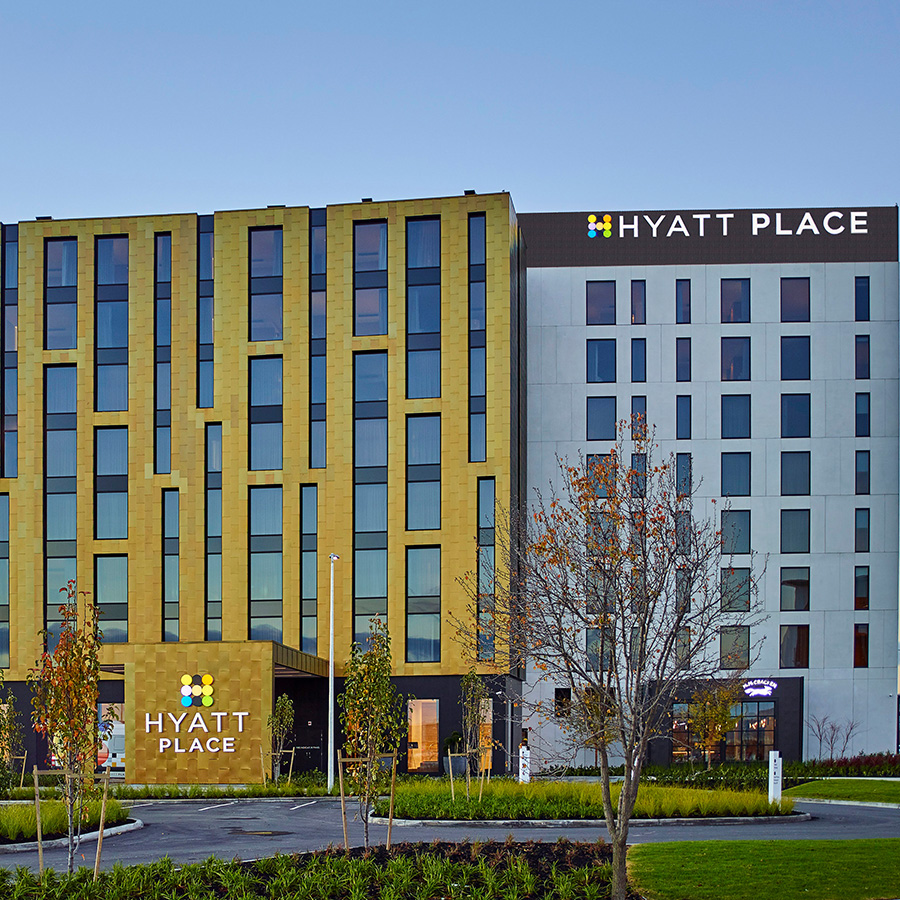 Enquire — Hyatt Meetings & Events