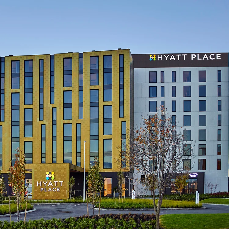 Enquire — Hyatt Meetings & Events