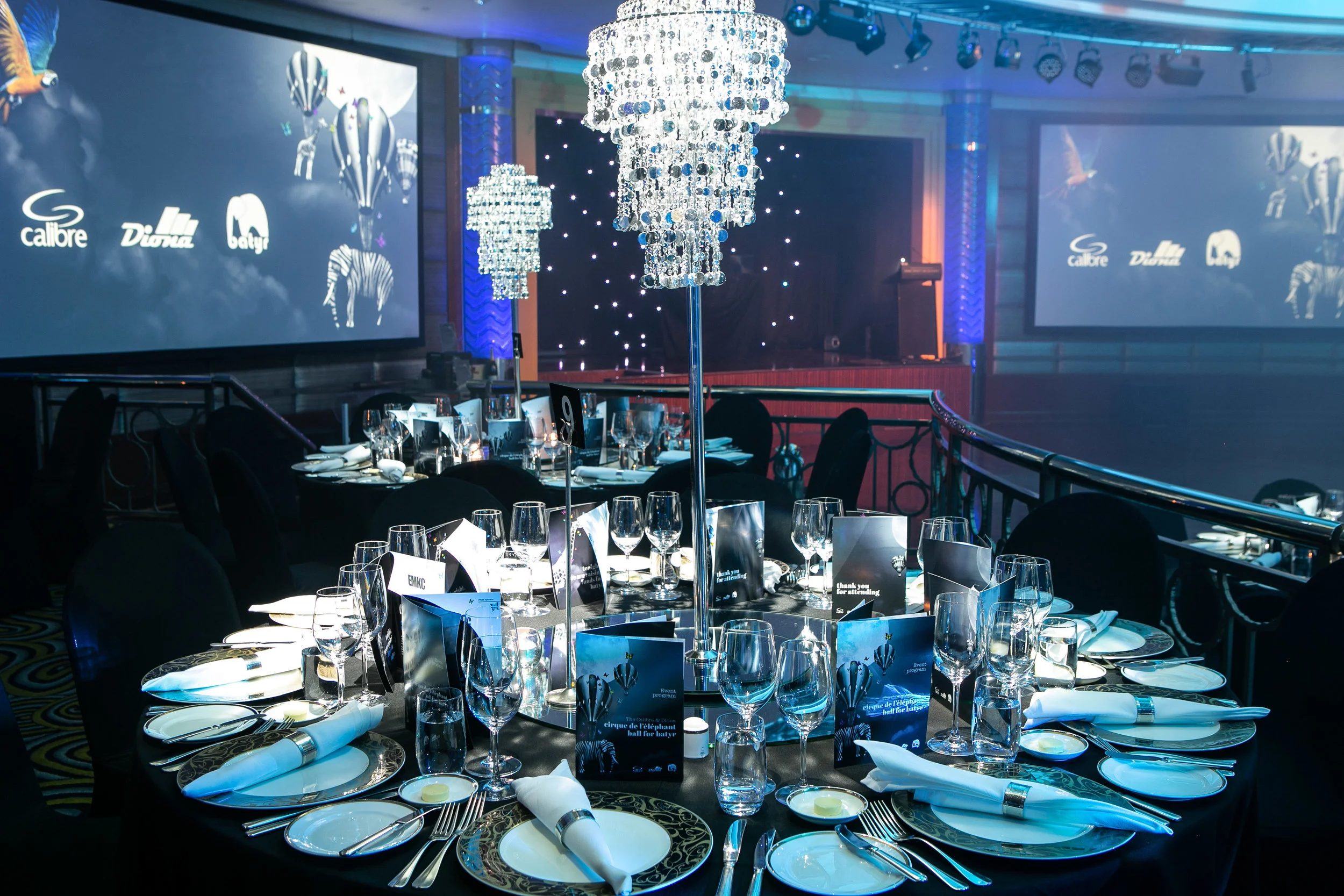 Calibre Event at Park Hyatt Melbourne — Hyatt Meetings & Events