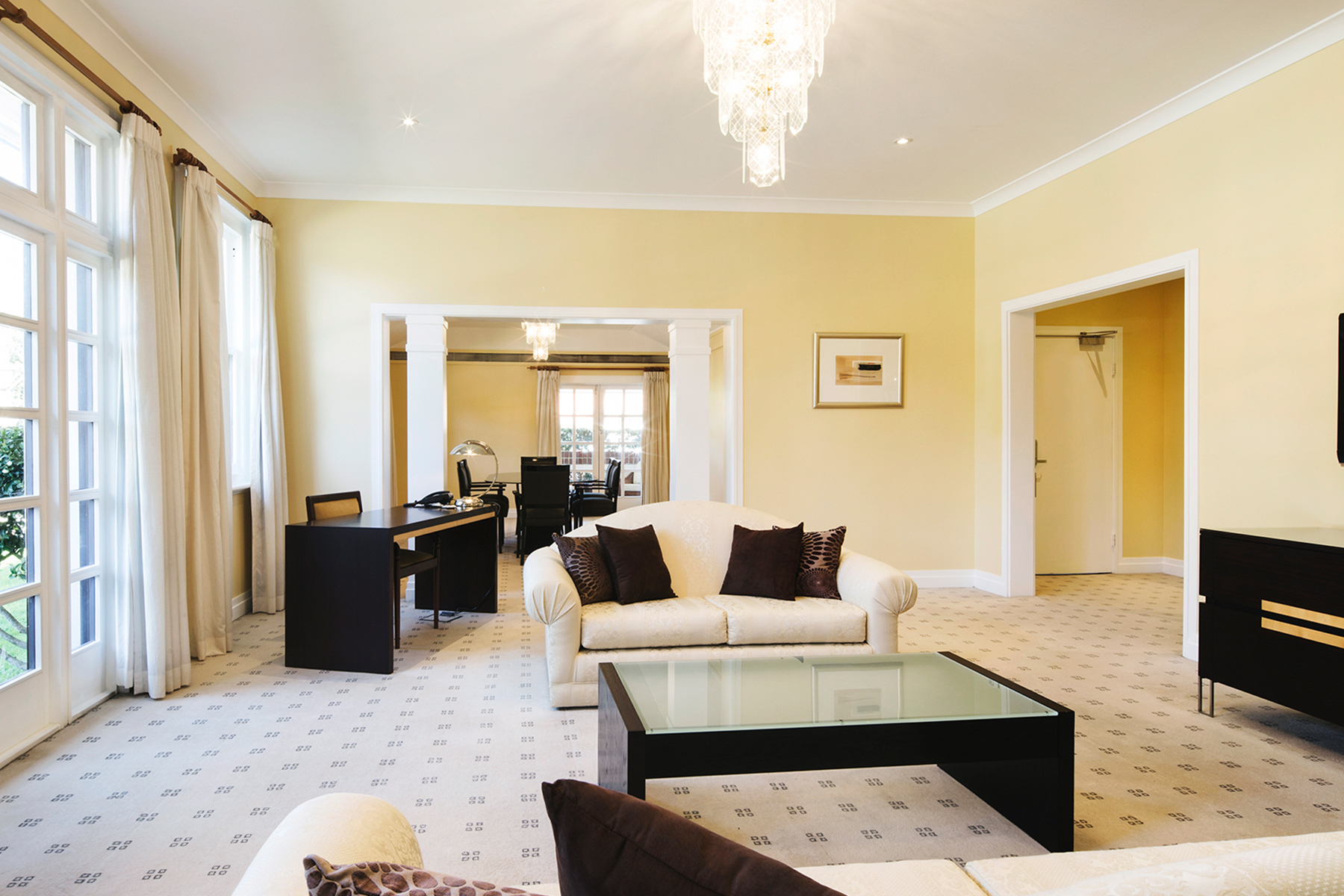 Hyatt Hotel Canberra — Hyatt Meetings & Events