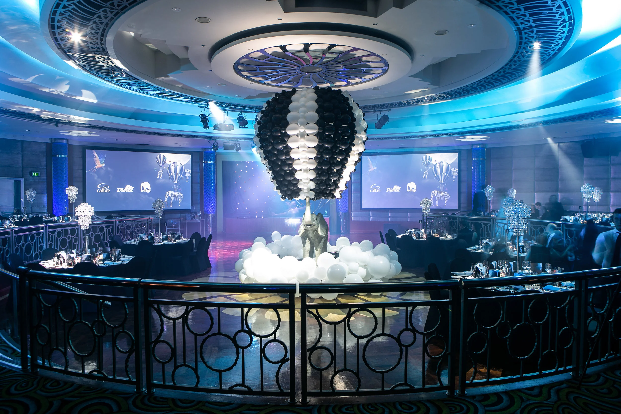 Park Hyatt Melbourne — Hyatt Meetings & Events