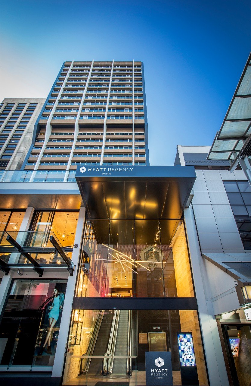 Enquire — Hyatt Meetings & Events