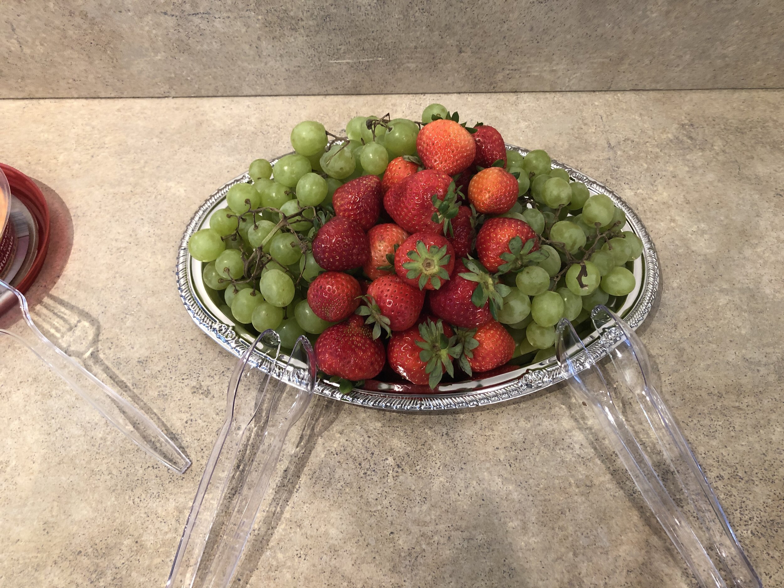 Past Events — AUDACITY Magazine & Events