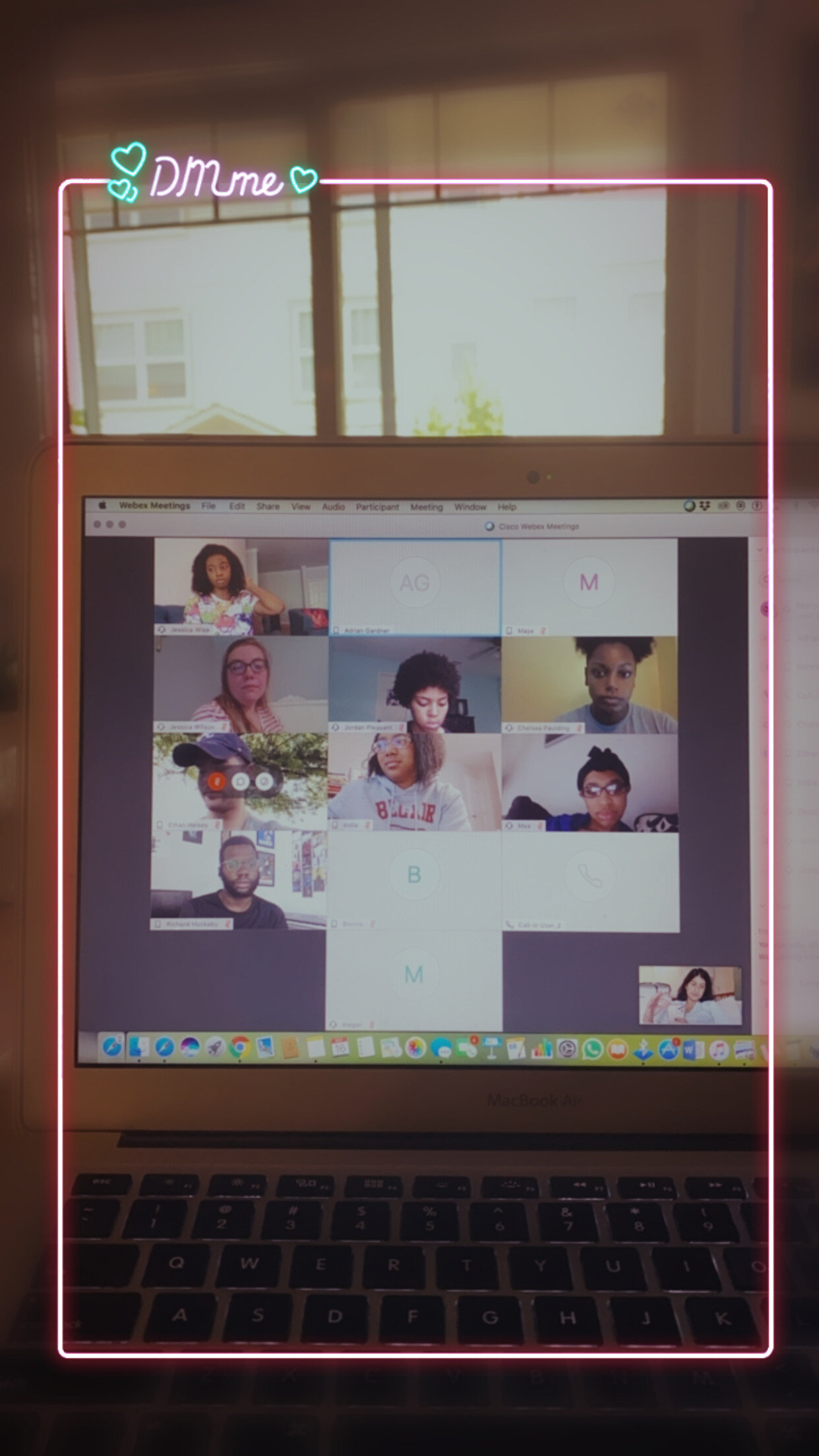 Past Events — AUDACITY Magazine & Events