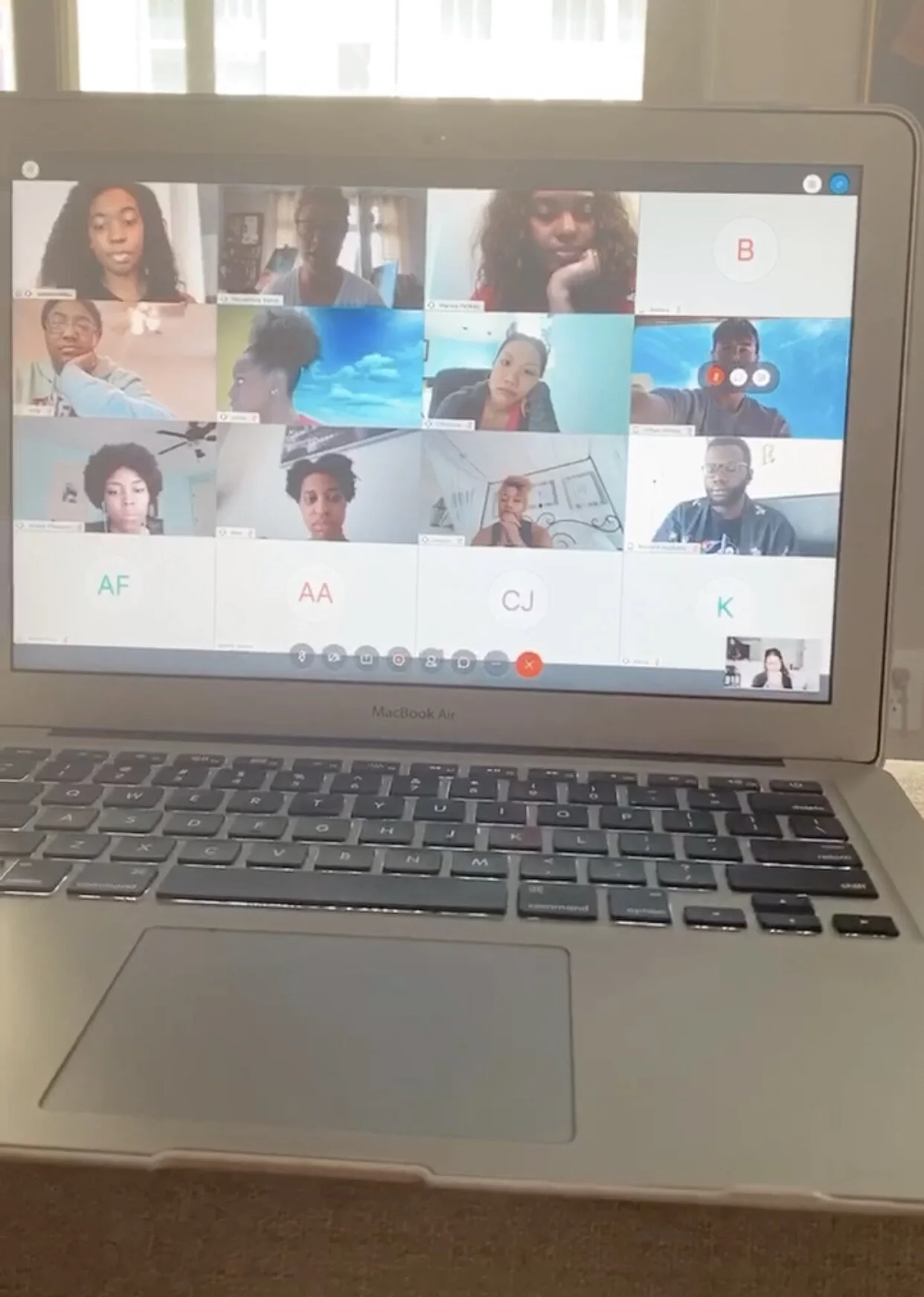 Past Events — AUDACITY Magazine & Events