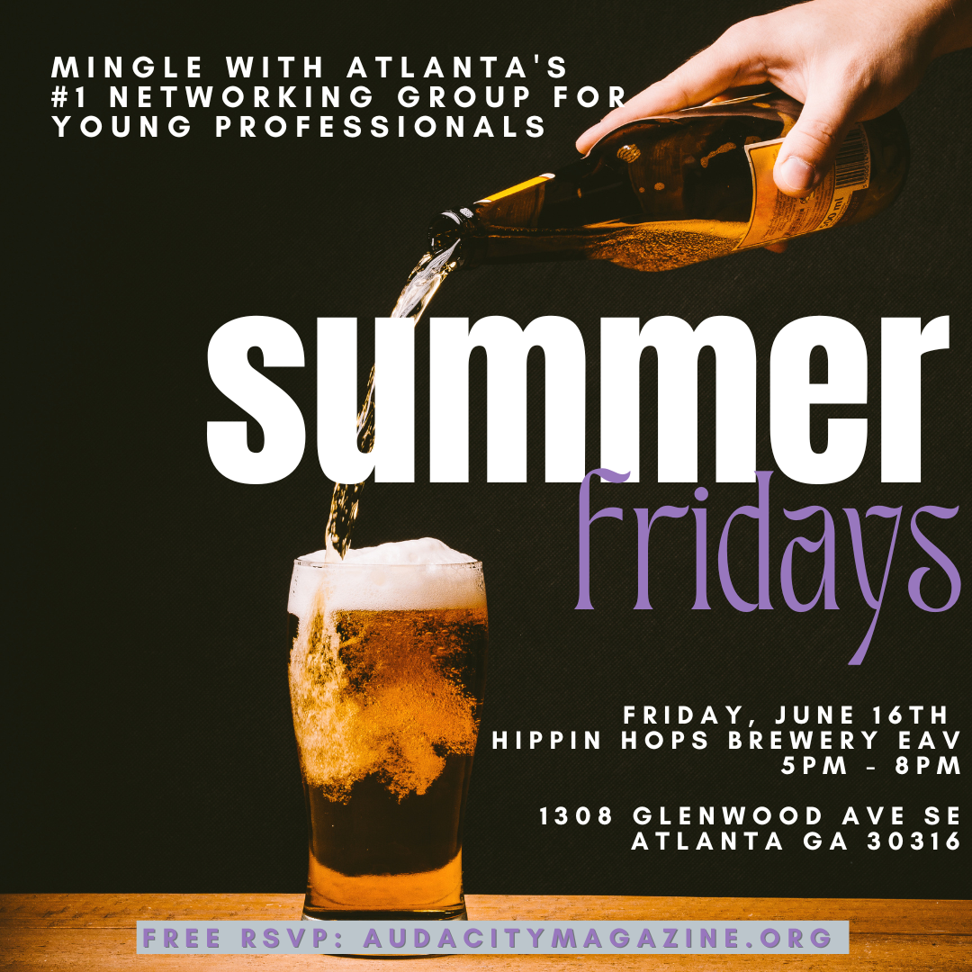 Audacity Book Club: Spring Break — AUDACITY Magazine & Events