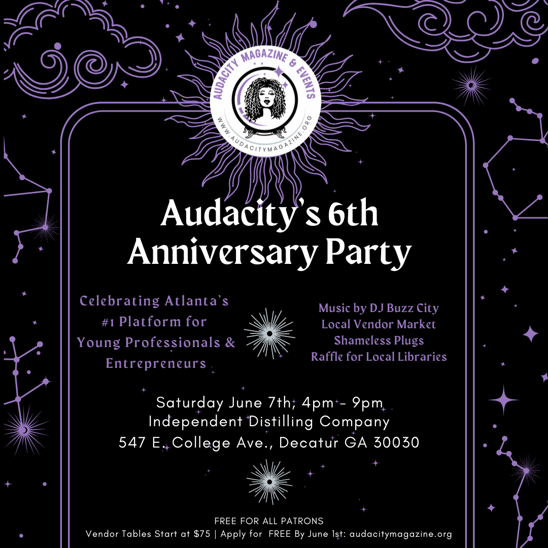 The Original vs. the Adaptation: Matilda — AUDACITY Magazine & Events