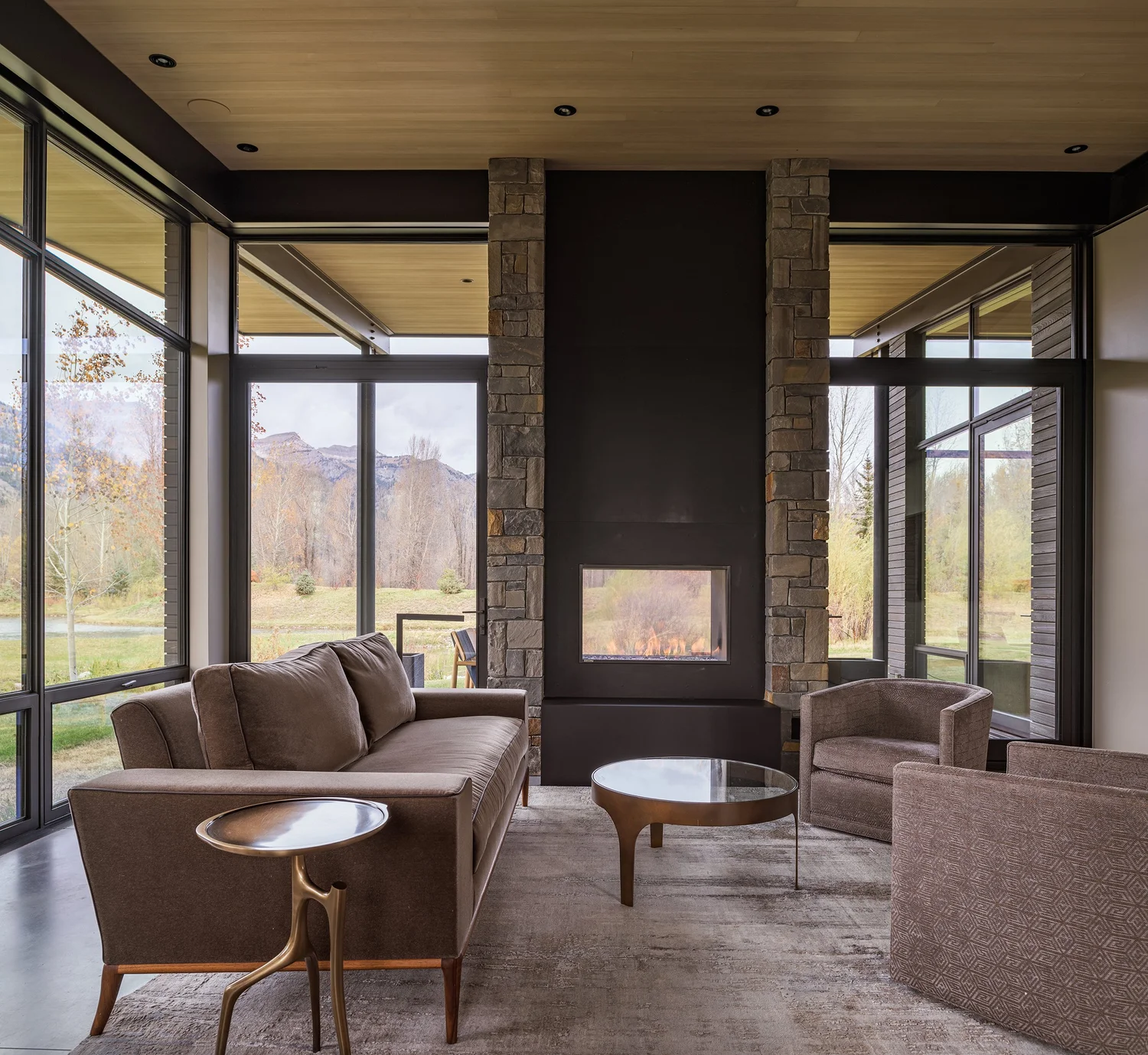 Ward | Blake Architects - Jackson Wyoming