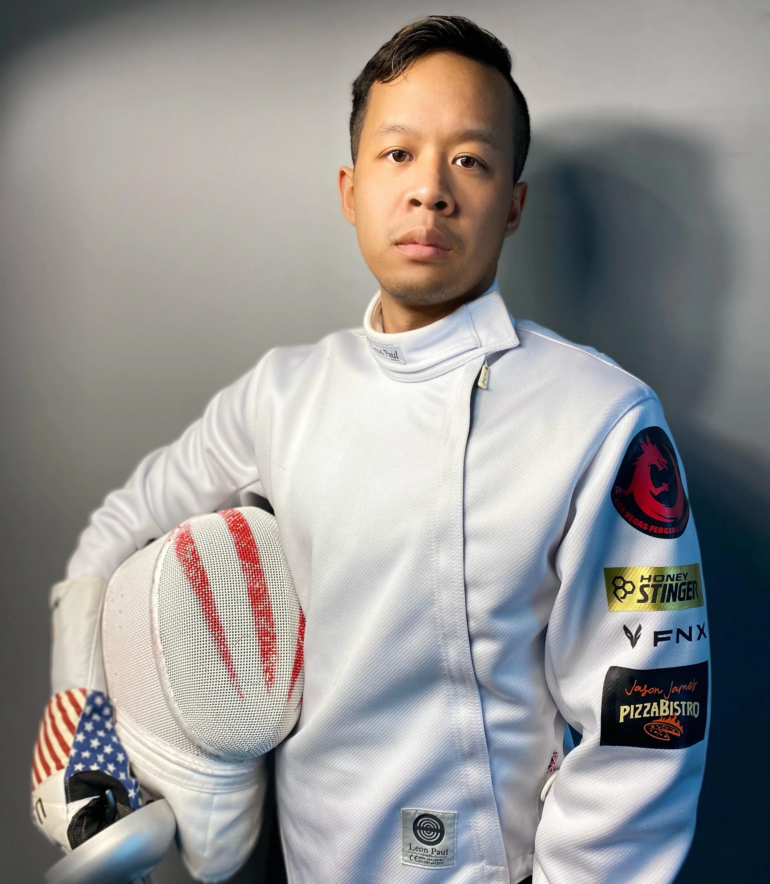 Best Fencing Coaches — Las Vegas Fencing Academy