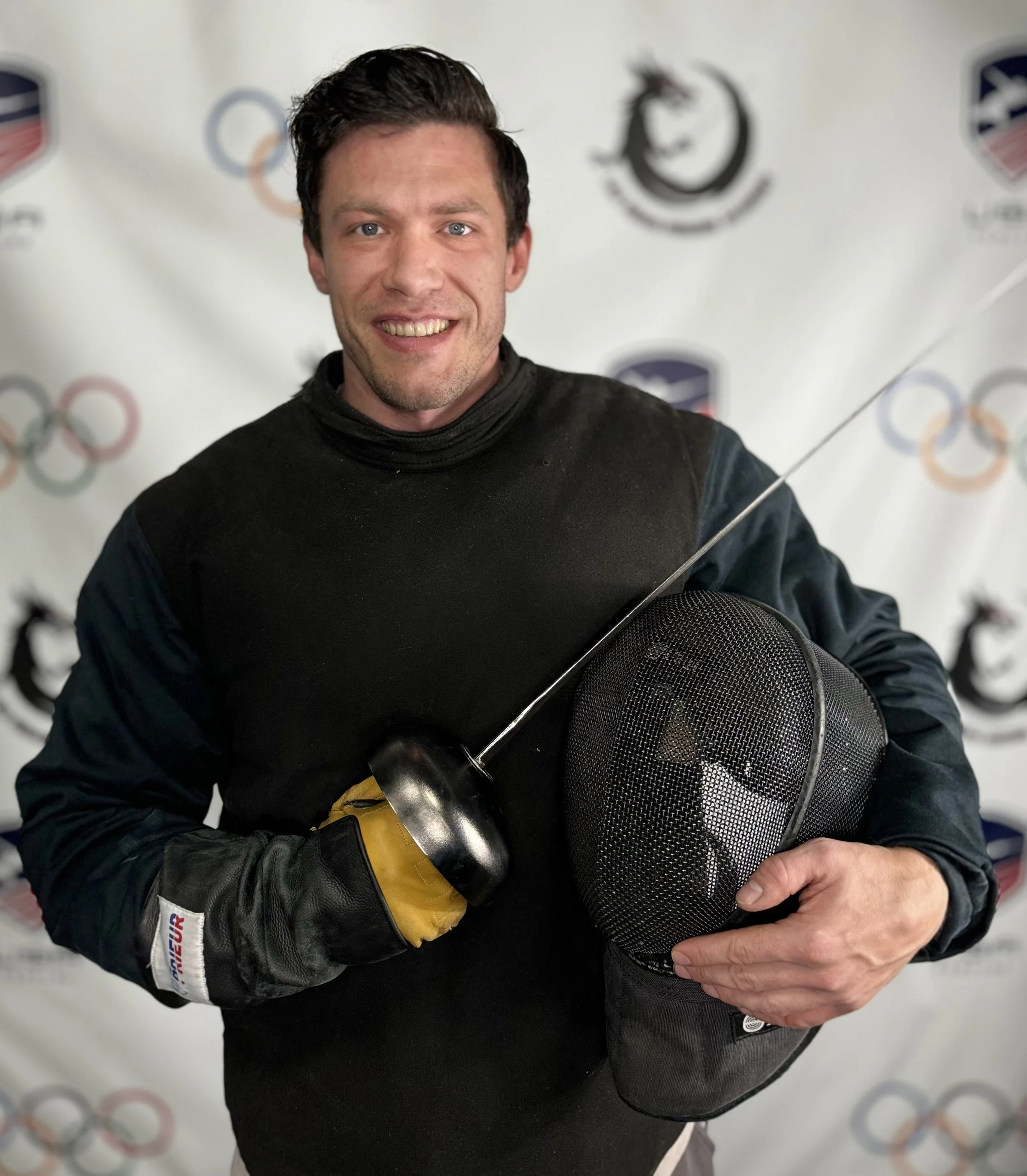 Best Fencing Coaches — Las Vegas Fencing Academy