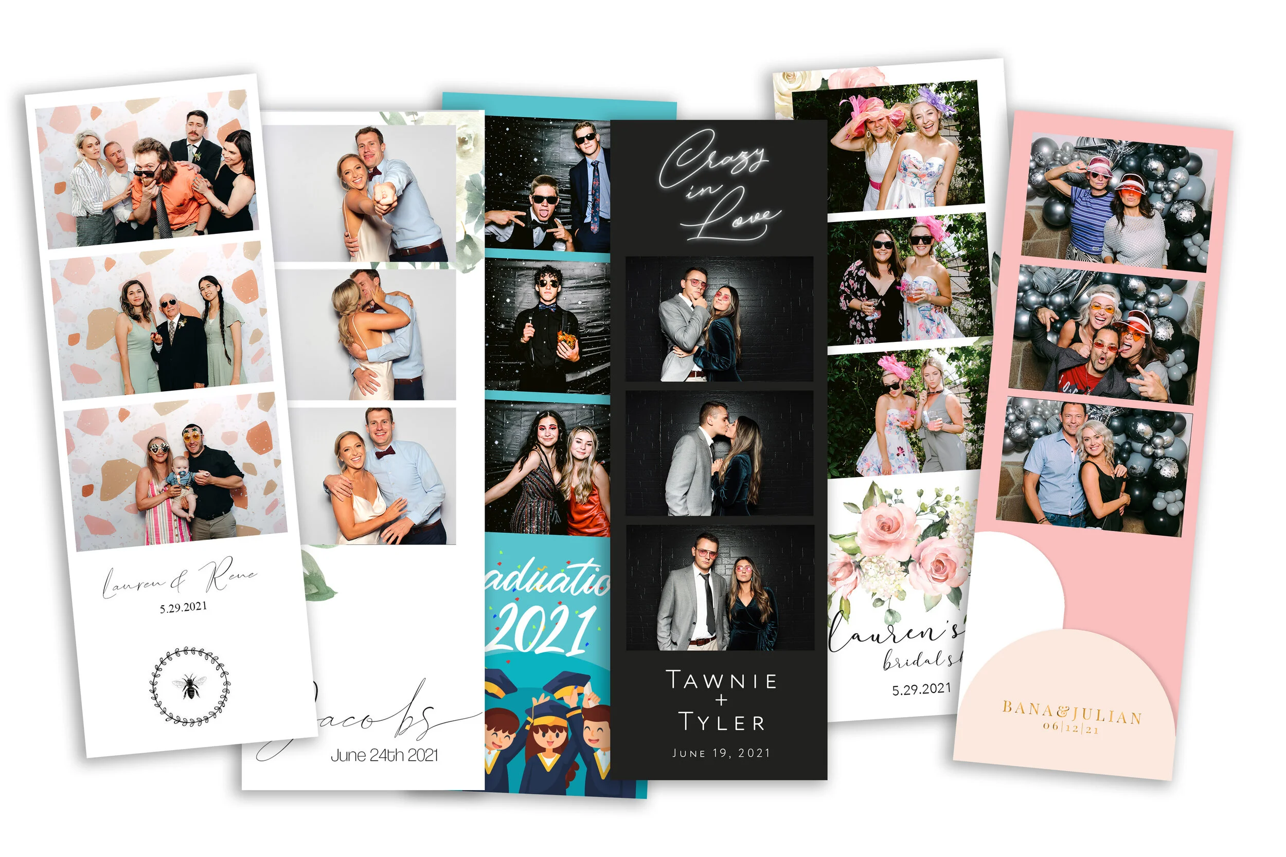 Custom Design — Vision Studios