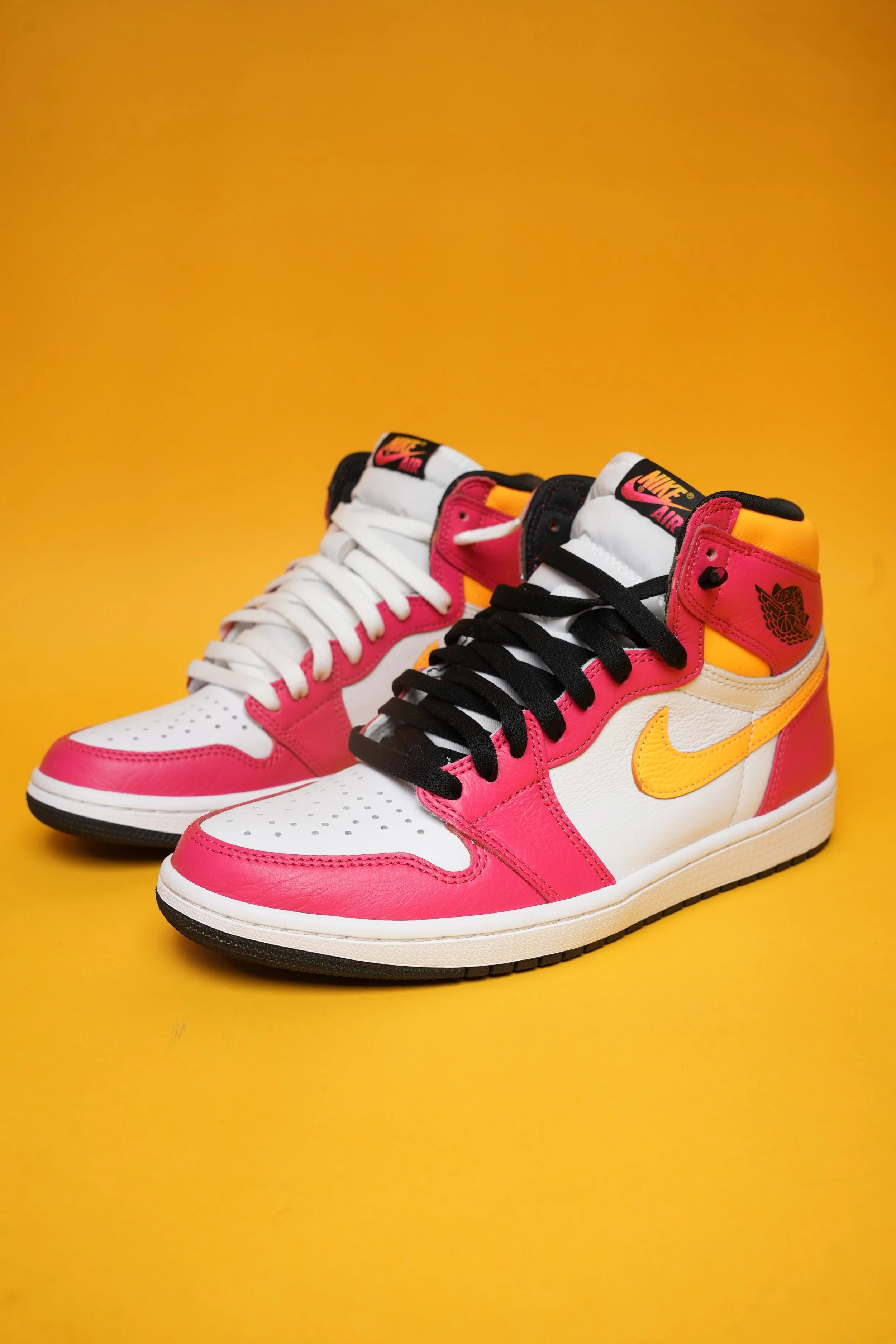 Shoes — 2WILD's Closet