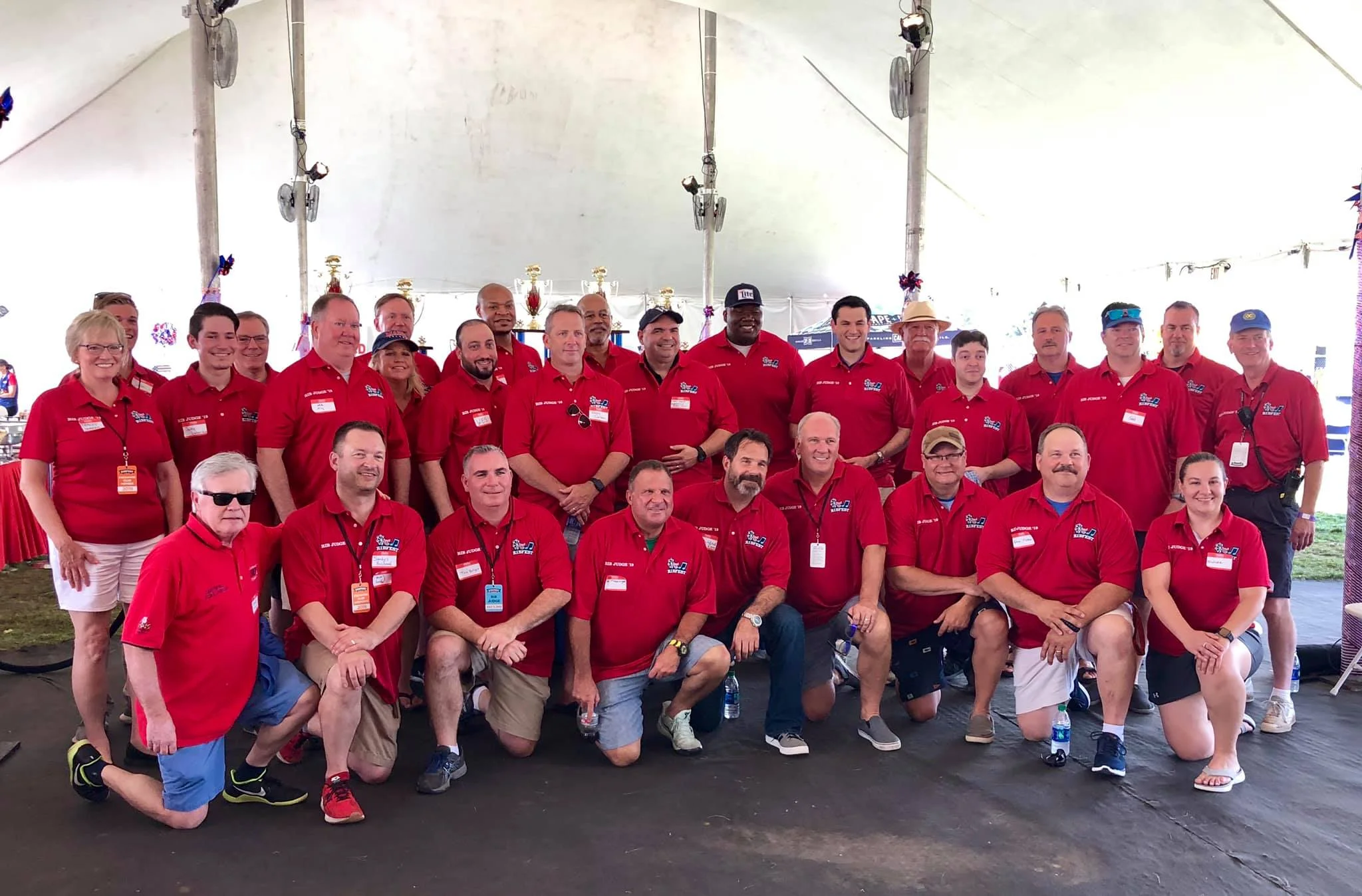 Our Clubs — Lincolnland District Exchange Clubs