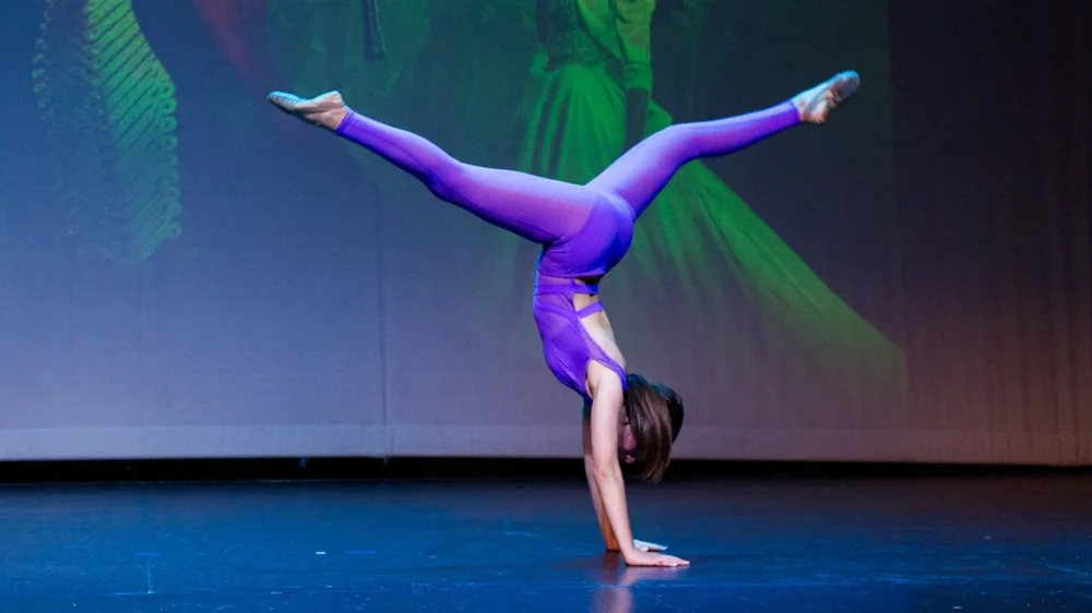 Classes — Starlight Dance Studios and Theater