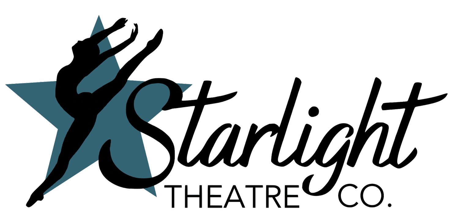 KIDS THEATRE (8-14 yrs) — Starlight Dance Studios and Theater