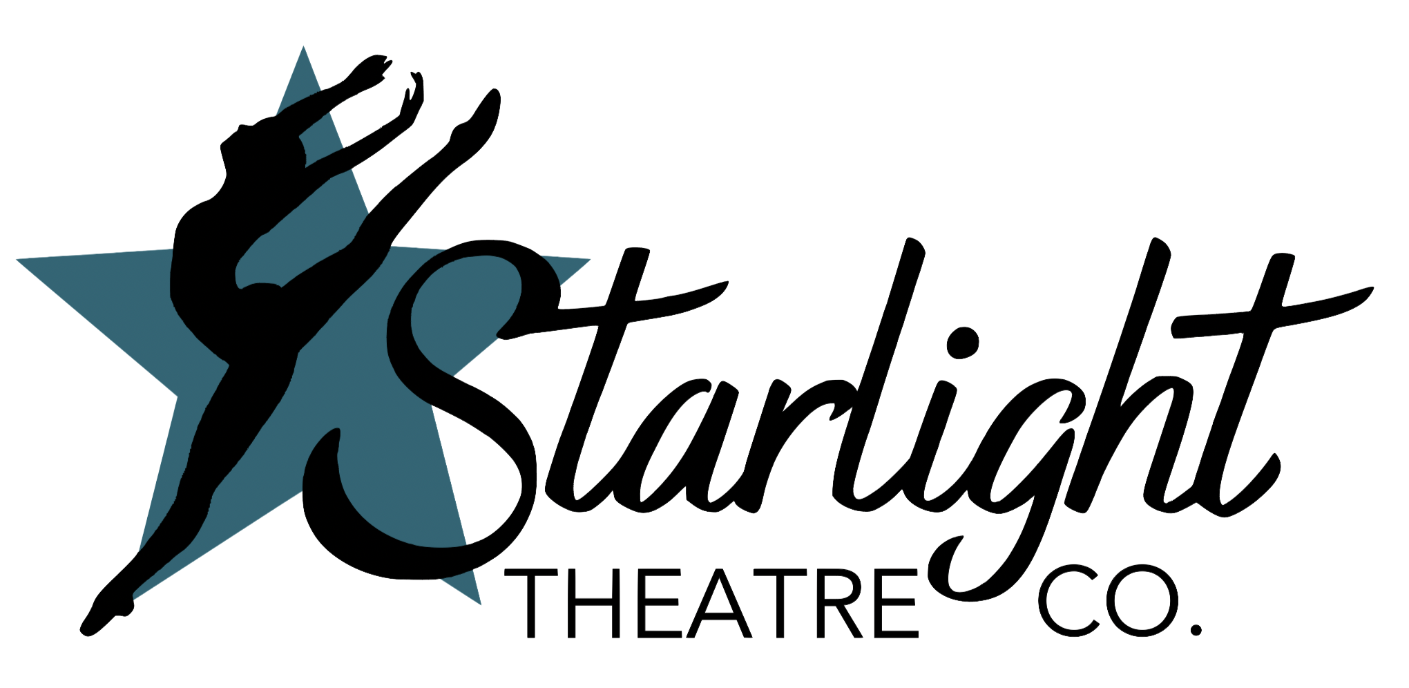 KIDS THEATRE (8-14 yrs) — Starlight Dance Studios and Theater
