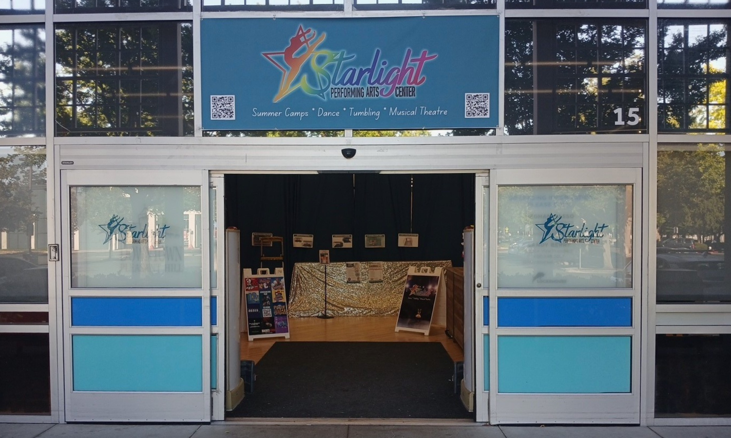 Starlight Dance Studios and Theater