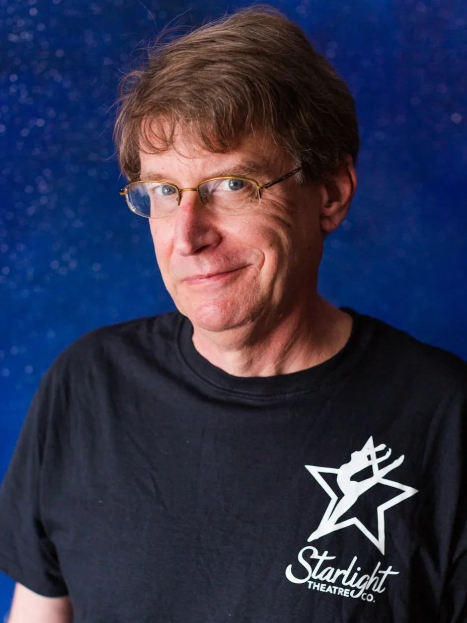 Meet Our Staff — Starlight Dance Studios and Theater