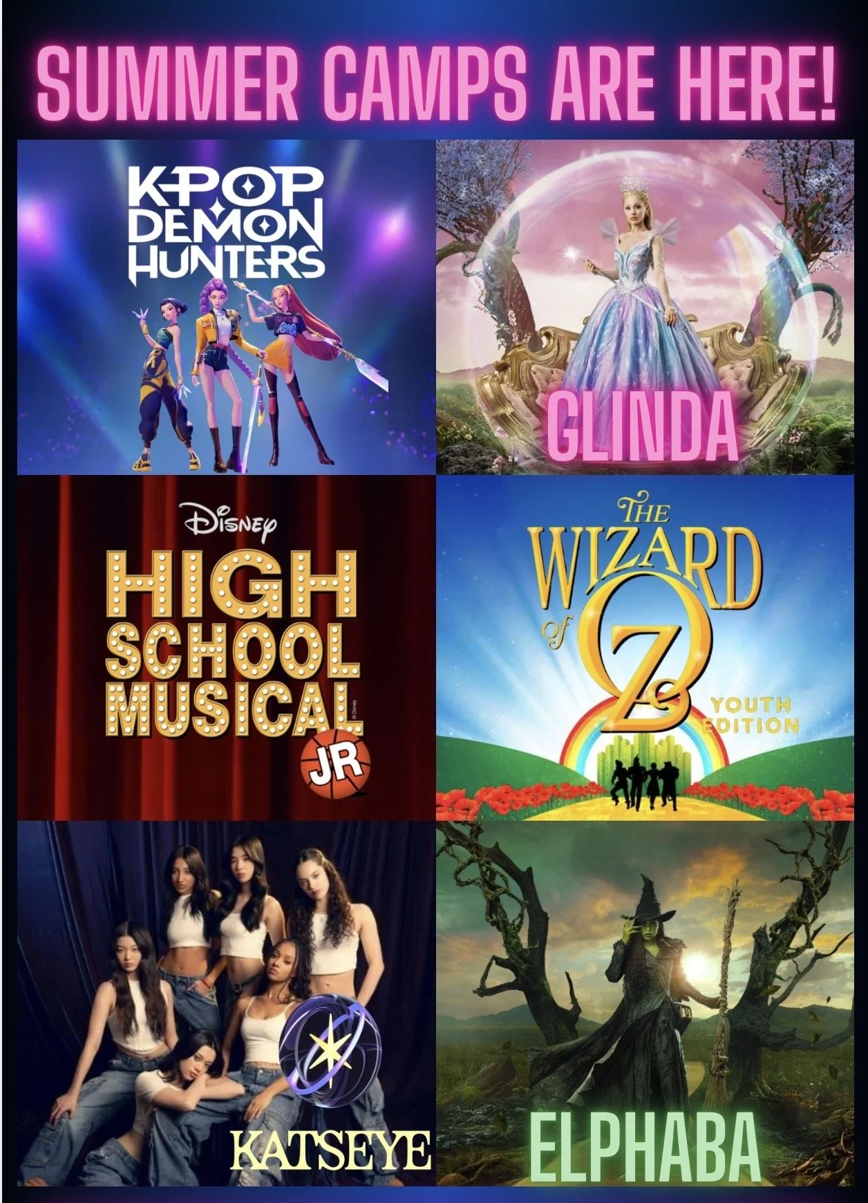 Starlight Dance Studios and Theater