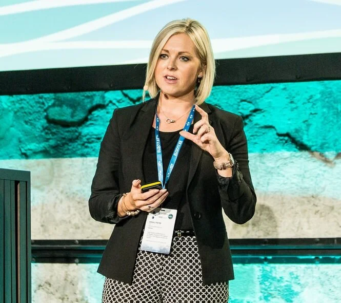 F094 How can we simplify regulation of digital health apps? (Liz Ashall ...