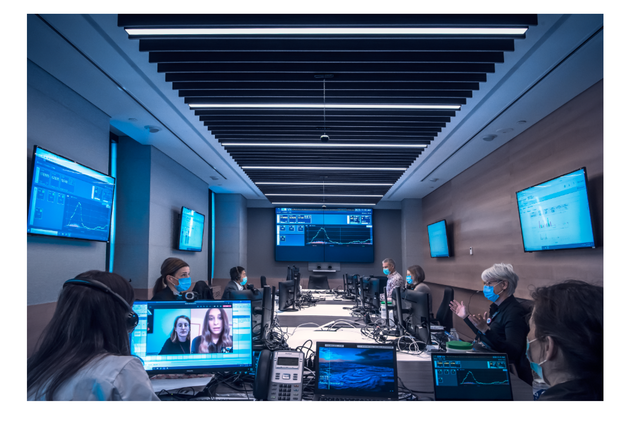 Canadian Insight and How Can Hospital Networks Innovate? (Dr. Lawrence ...