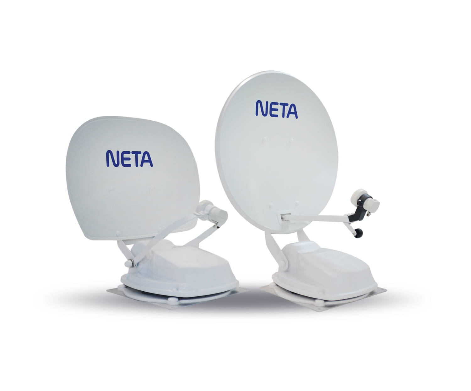 Main Page — NETA Technologies