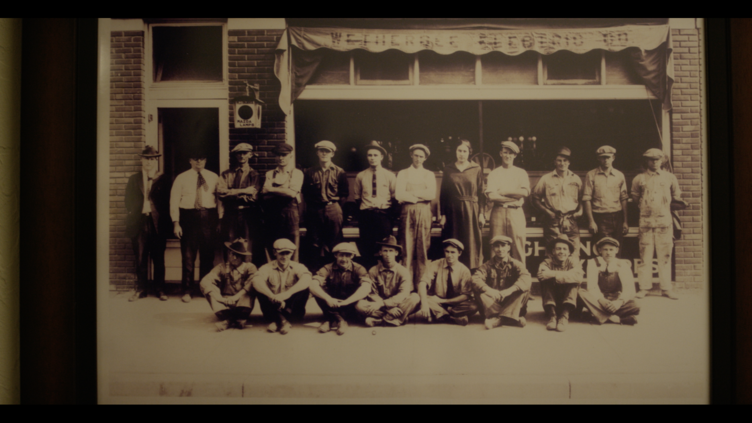 About — Wetherbee Electric