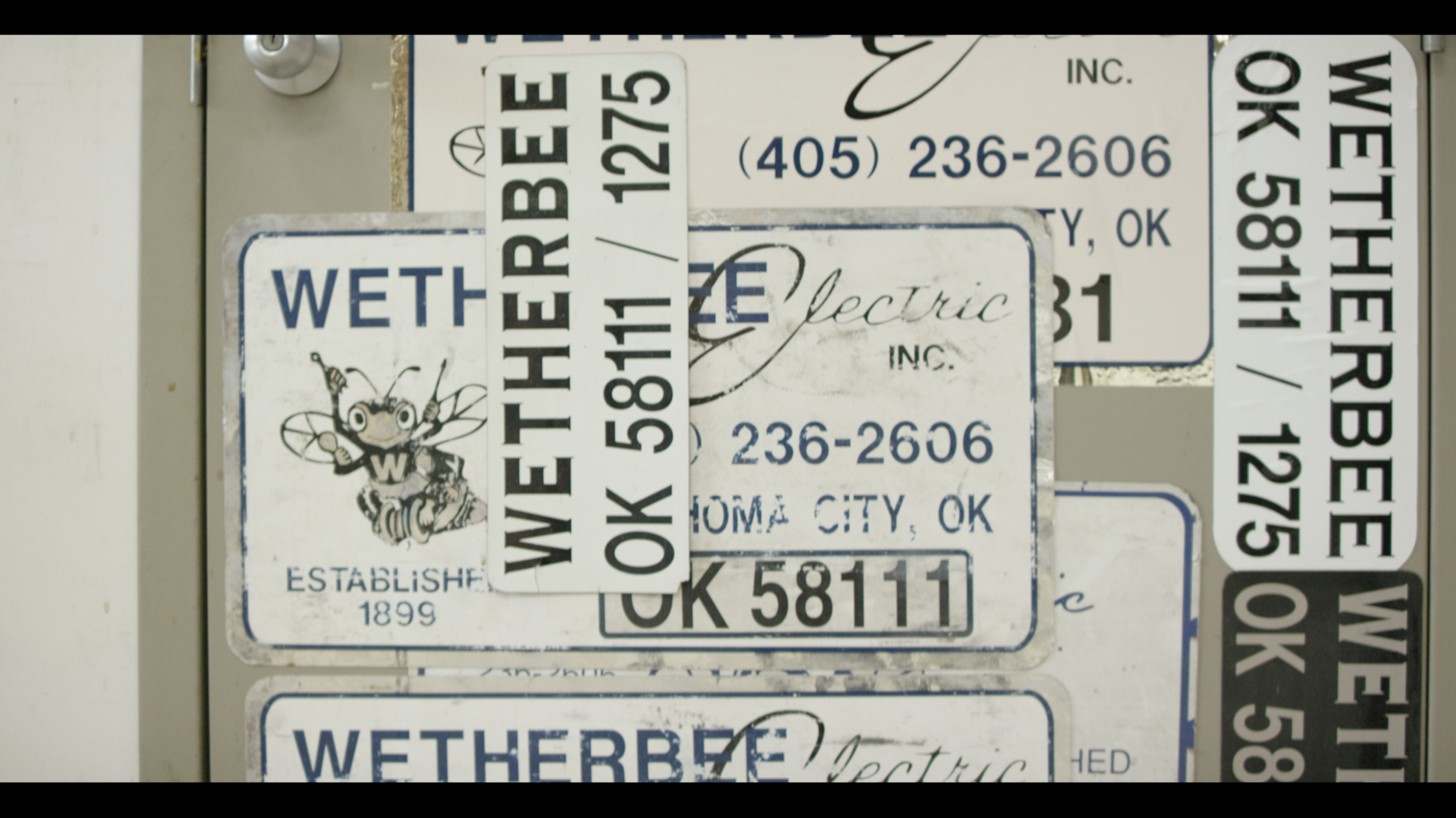 About — Wetherbee Electric