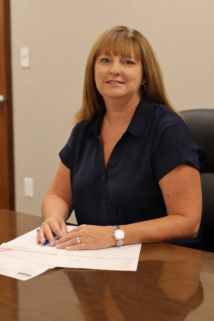 Carrie Cooke — Wetherbee Electric