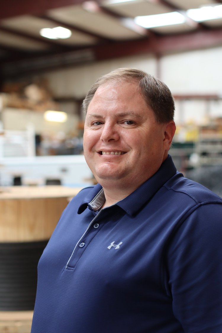 Jesse Rogers — Wetherbee Electric