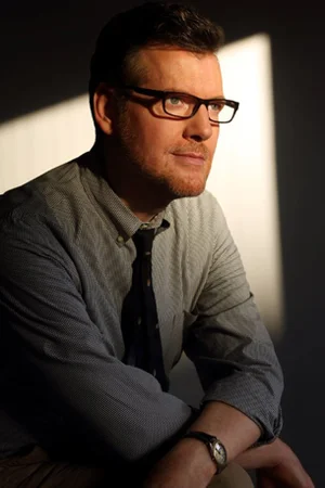 Bio — Kevin O'Brien
