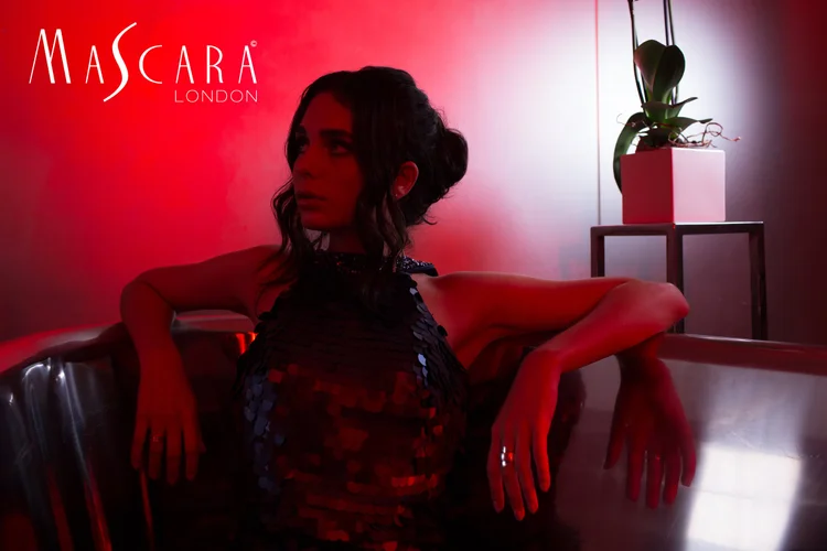 Collections — Mascara