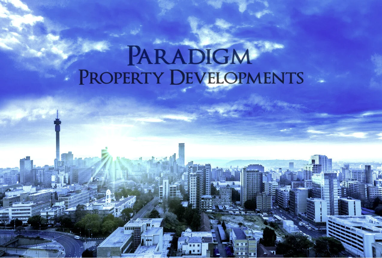 PARADIGM PROPERTIES