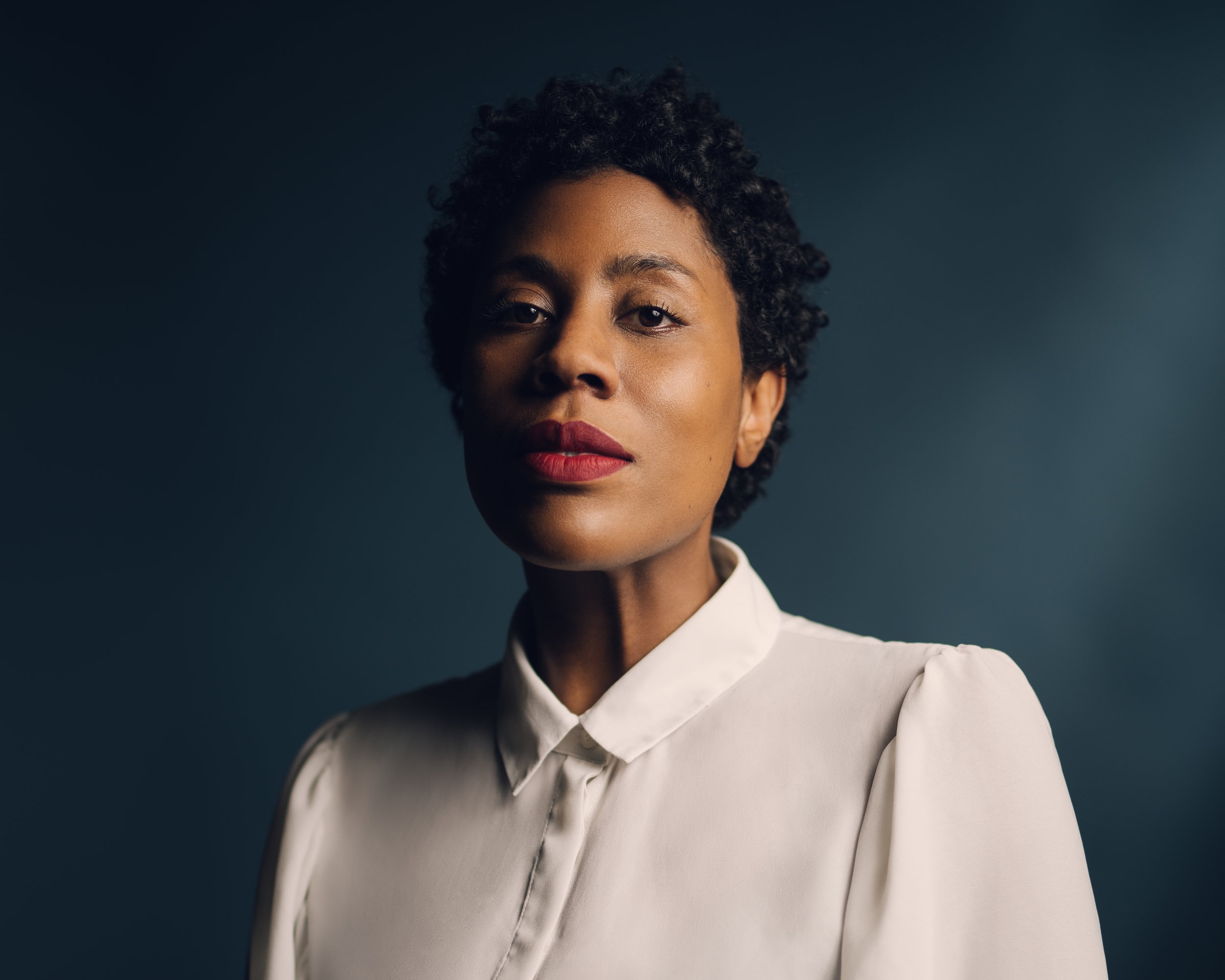 Sharna Jackson – award-winning, best-selling author — SHARNA JACKSON