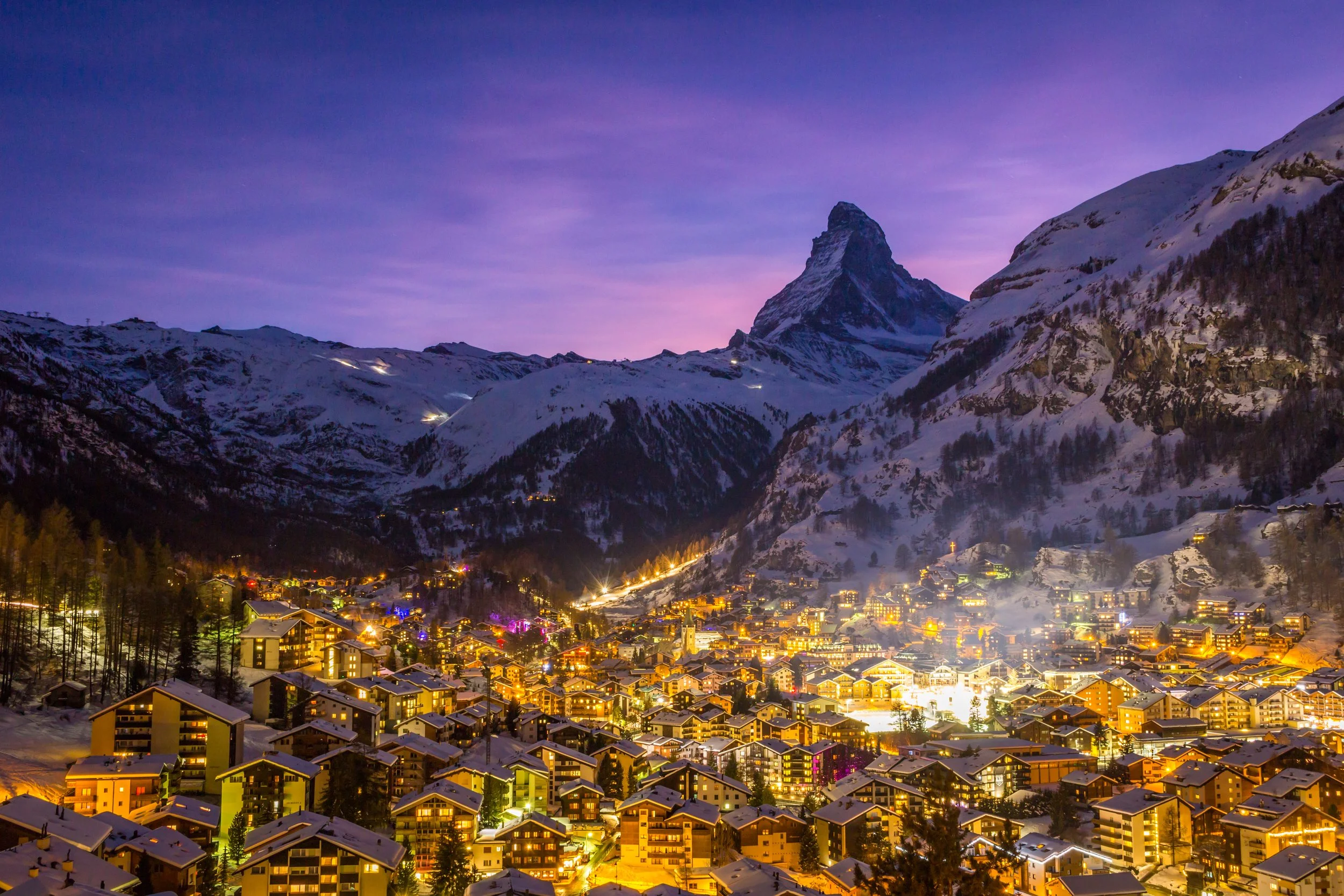 TBS Zermatt