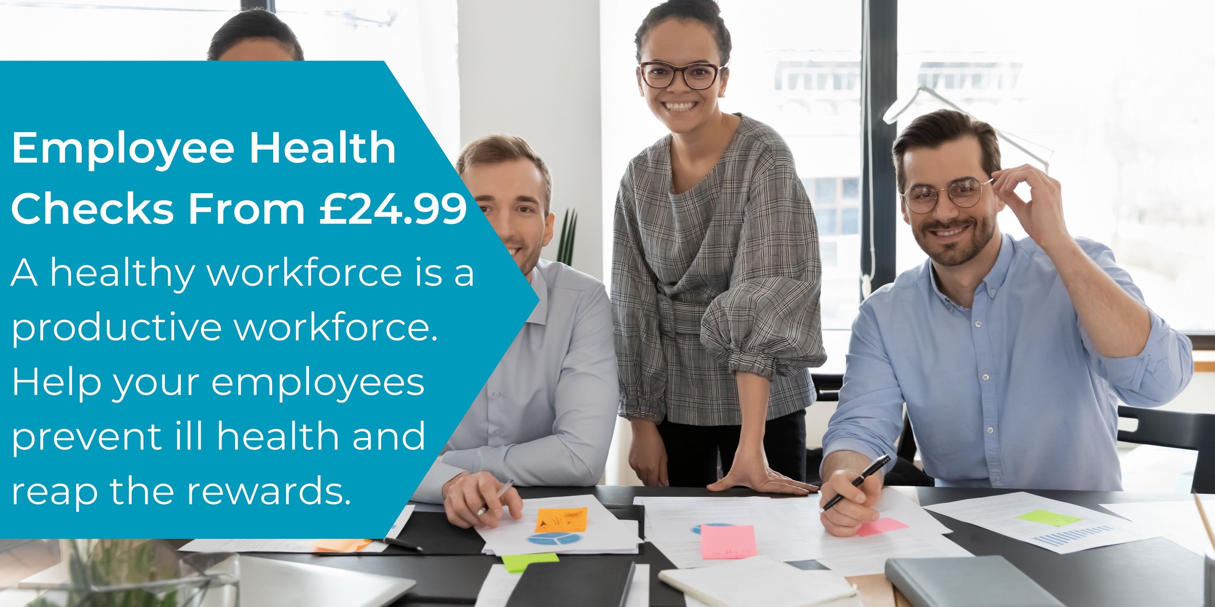 Private Health Checks | Full Body Health Checks | Surrey & London