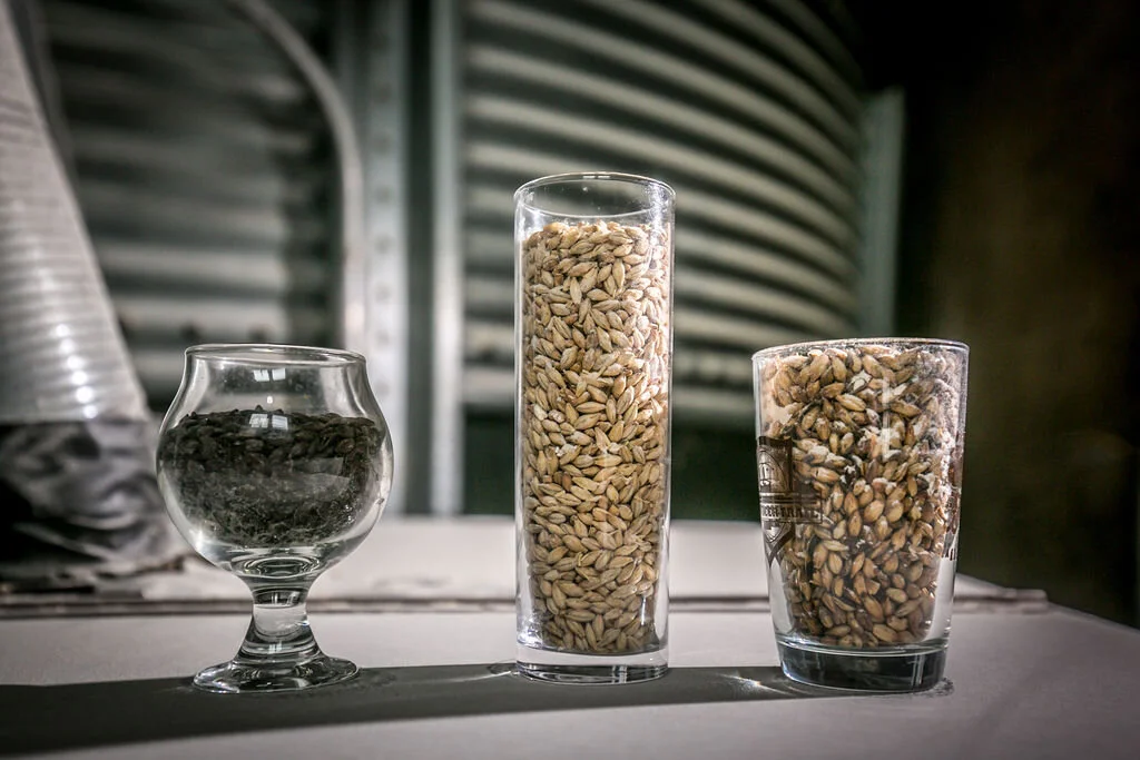 The Brewery — Berkshire Brewing Company