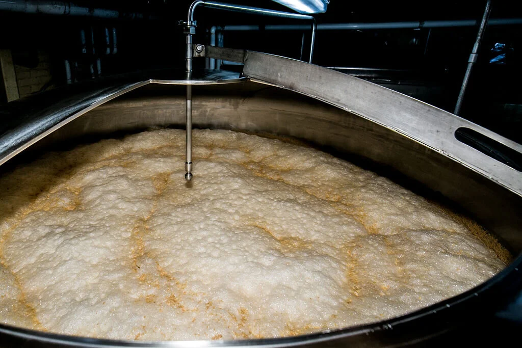 The Brewery — Berkshire Brewing Company