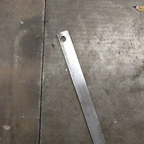 Foot Trimming Tool - Old Forge Creations