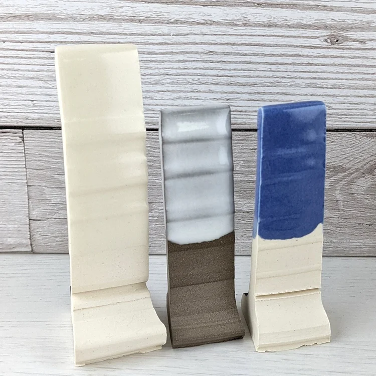 First Five Ingredients - Where to start with Glaze Making - Old Forge ...
