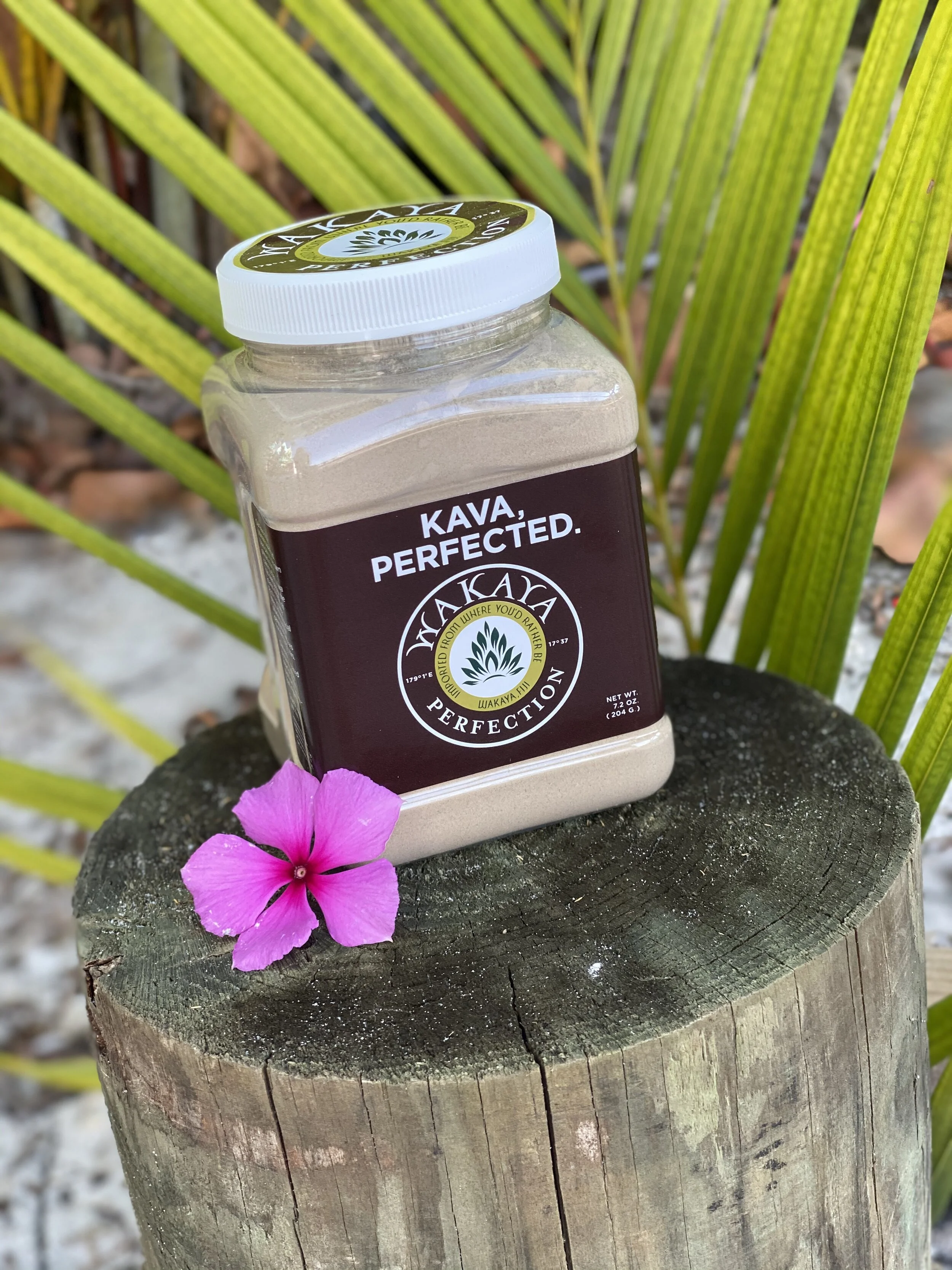 SHOP — Kava Culture