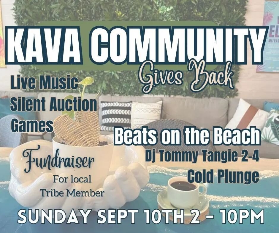 Key West — Kava Culture